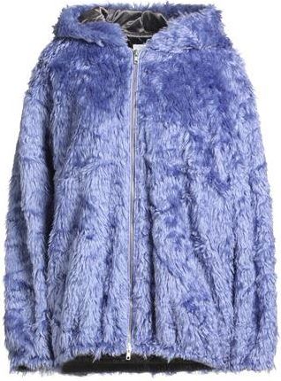 Mauro Grifoni MANTEAUX - Moutons et fausses fourrures sur YOOX.COM