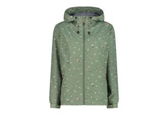 F.lli Campagnolo Outdoorjacke CMP Damen Jacke Woman Jacket Fix Hood 39X6636P