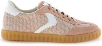 Voile Blanche Femme, Chaussures, Rose, Taille: 40 EU Baskets