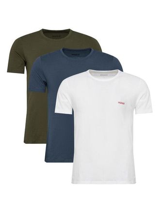 HUGO BOSS T-Shirt-Set 50532811 Bunt Regular Fit