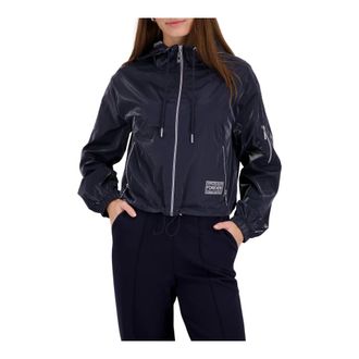 Monari Damen, Jacken, Blau, 2XLGr&ouml;&szlig;e