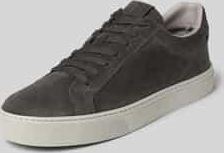 Marc O'Polo Sneaker aus echtem Leder Modell AGAR 3
