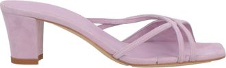 Ilio Smeraldo SCHUHE - Sandalen auf YOOX.COM