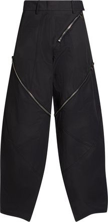 The Attico HOSEN & R&Ouml;CKE - Hosen auf YOOX.COM