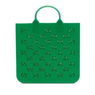 Gucci Damen, Pre-Owned, Gr&uuml;n, ONE SIZEGr&ouml;&szlig;e