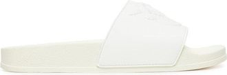 Pinko Pantoletten Dilly 01 SS0093 E027 Wei&szlig;