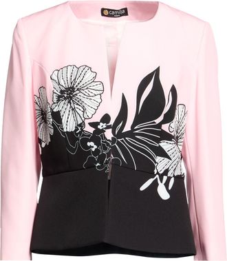 Camilla Milano JACKEN & M&Auml;NTEL - Jacken und Anoraks auf YOOX.COM