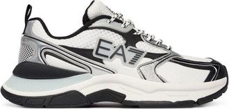 Emporio Armani Sneakers X8X249 XK446 MZ492 Bunt