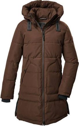 G.I.G.A. DX by killtec Damen Mantel GW 18 WMN QLTD PRK