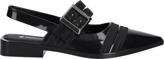 Melissa Femme, Chaussures, Noir, Taille: 35 EU Ballerine &Eacute;l&eacute;gante