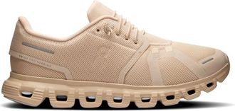 On Running Femme, Chaussures, Beige, Taille: 38 1/2 EU Cloudswift 4 AD