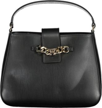 Tommy Hilfiger Femme, Sacs, Noir, Taille: ONE Size Sacs &agrave; main