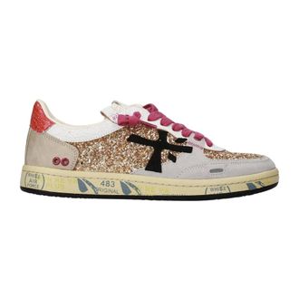 Premiata Femme, Chaussures, Multicolore, Taille: 39 EU Bskt Clayd