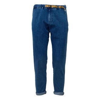 White Sand Gerades Jeans - - Jeans - Herren - Blau - XL