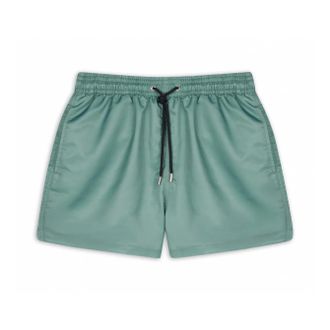 Apn&eacute;e Short de Bain Uni Apn&eacute;e