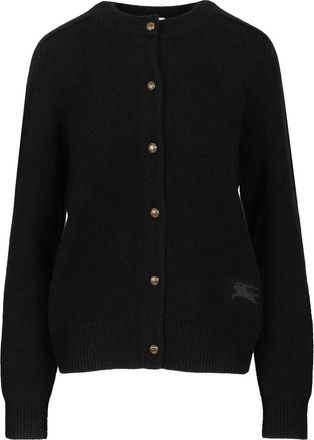 Burberry Cardigan - Noir