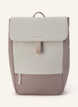Kapten & Son Kapten & Son Rucksack Fyn beige