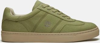 Timberland Lisbon Street Sneaker f&uuml;r Herren in Hellgr&uuml;n, Herren, Gr&uuml;n, Gr&ouml;&szlig;e