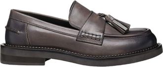 Geox Damen D SERILDA H Moccasin, Taupe, 39.5 EU