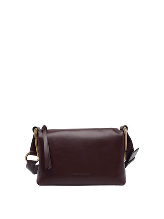 Marc Jacobs Sac Port&eacute; &Eacute;paule - Rouge
