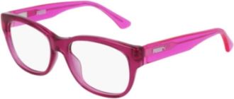 Puma Puma, unisex, Accessoires, Rose, Taille: 48 MM Optical Frame