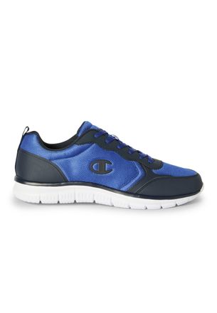 Champion Herren EL45 Schuhe, Blau, 43 EU