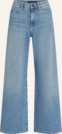 Karl Lagerfeld Jeans blau