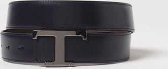 Tod's G&uuml;rtel TODS Herren Farbe Blau