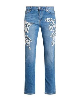 Ermanno Scervino BAS - Pantalons en jean sur YOOX.COM