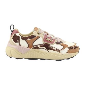 Colmar Garner Sneaker - - Sport - Damen - Mehrfarbig - 36 EU