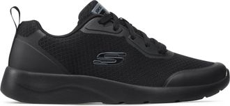 Skechers Sneakers Skechers Full Pace 232293/BBK Schwarz