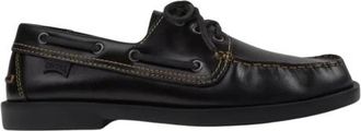 Camper Homme, Chaussures, Noir, Taille: 42 EU Don Moccasin