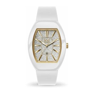 Ice Watch Femme, Accessoires, Blanc, Taille: ONE Size Boliday 024033