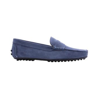 Catwalk Loafers - - Shoes - Herren - Blau - 41 EU