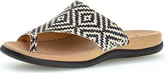 Gabor 03.700.27 - sandales pour femme - taille 38 (EU) 5.5 (UK)