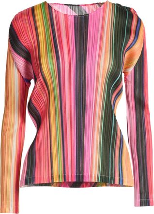 Pleats Please Issey Miyake TOPS - Tops auf YOOX.COM