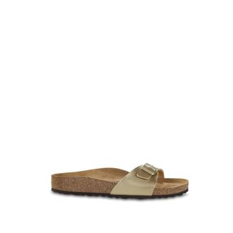 Birkenstock Femme, Chaussures, Jaune, Taille: 43 EU Sandales d&eacute;t&eacute; &eacute;l&eacute;gantes