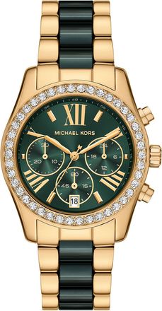 Michael Kors Uhr Michael Kors Lexington MK7636 Goldfarben