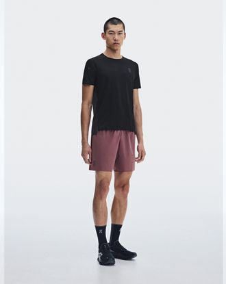 On 5 Performance Shorts