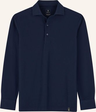Boggi Milano Boggi Milano Poloshirt blau