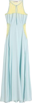 Blugirl KLEIDER - Maxi-Kleider auf YOOX.COM