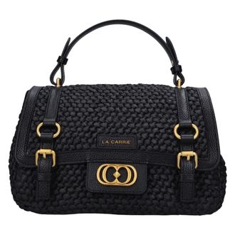 La Carrie Atena Bag - - Bags - Damen - Schwarzk - ONE SIZE