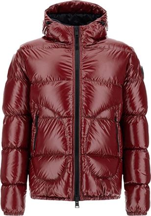 Herno Herren, Jacken, Rot, XLGröße