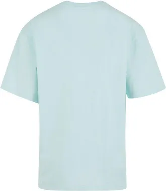 Karl Kani T-Shirt Karl Kani Varsity Palm Print T-Shirt (1-tlg)