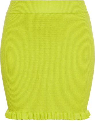 Mymo Felsen Damen Limette
