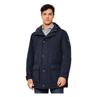 HUGO BOSS H-Detoni Jacke - - Jackets - Herren - Blau - M