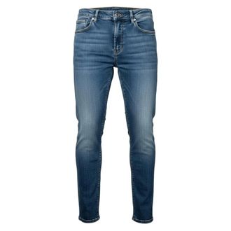 Jacob Cohen Homme, Jeans, Bleu, Taille: W34 Scott Jeans