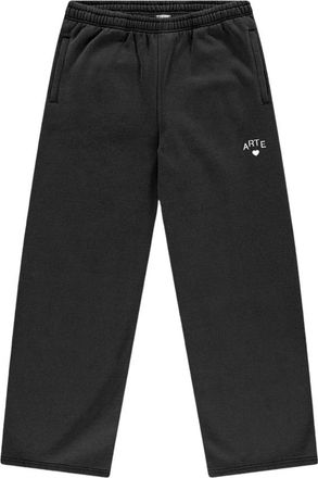 Arte Homme, Pantalons, Noir, Taille: M Cor Pantalons de surv&ecirc;tement
