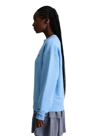 Marc O'Polo Denim Sweatshirt aus softem French Terry