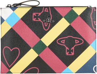 Vivienne Westwood TASCHEN - Pochetten auf YOOX.COM